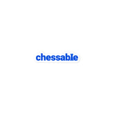 Chessable Shop