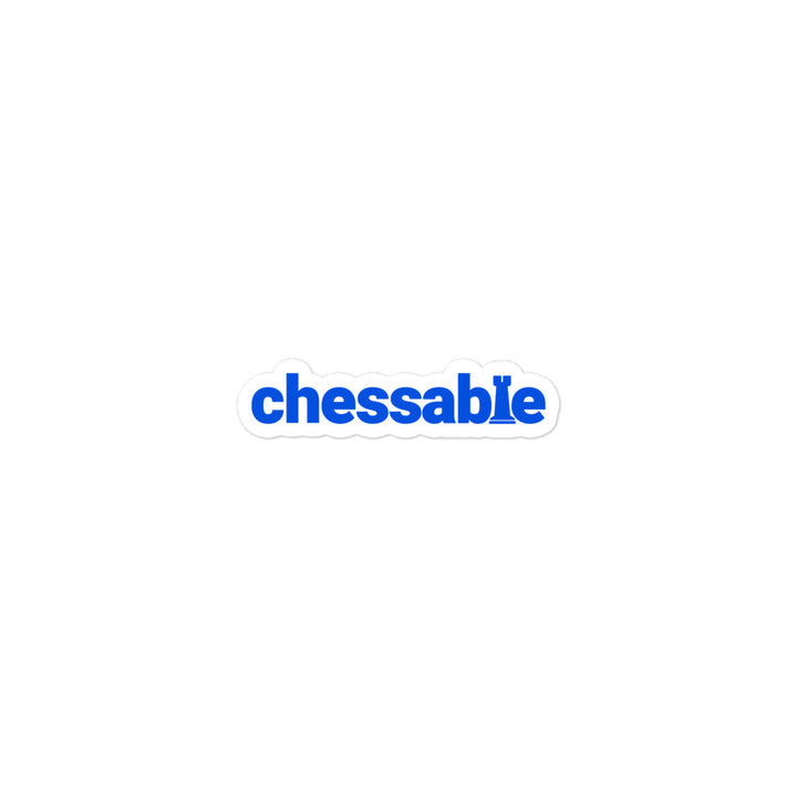 Chessable Shop